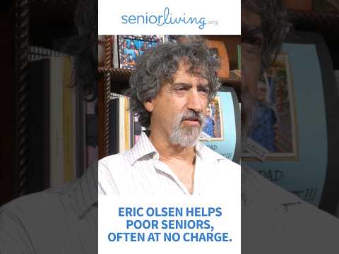 How Seniors Can Get Free Legal Help to Avoid Being Scammed