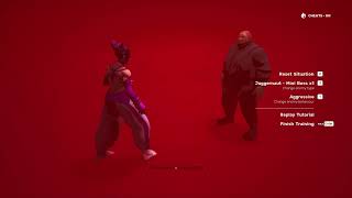 Juri moveset update at Sifu Nexus - Mods and community