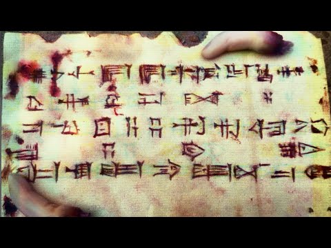 Archives of the Corrupt Conception ~ The Lead