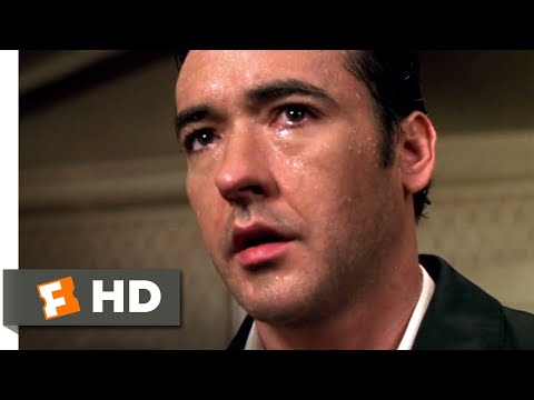 Identity (2003) - All the Same Birthdays Scene (6/10) | Movieclips