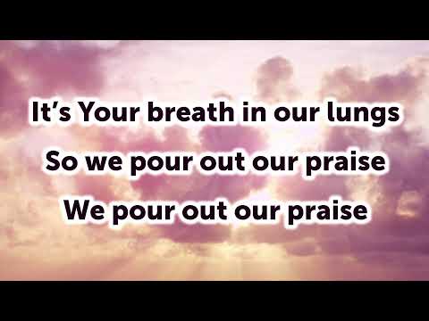 Speaking Into The Air - 1 Corinthians 14:1-25