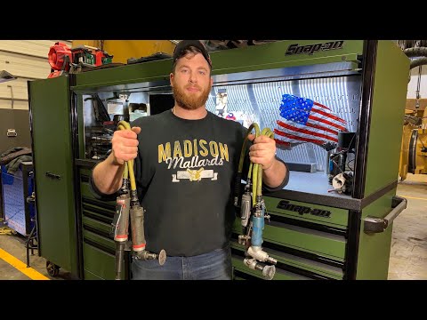 Die Grinders | The Most Under Used Tool | My Thoughts