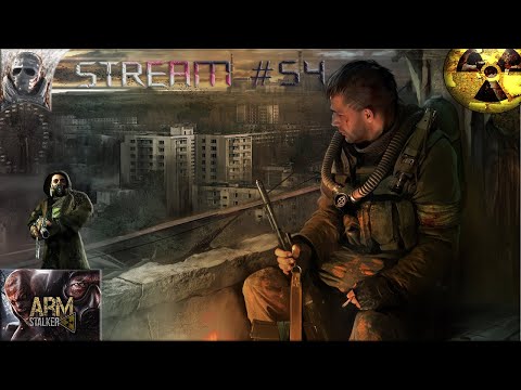 Steam Community :: Video :: ARMSTALKER ONLINE / История , одного Свободовца / Стрим #54