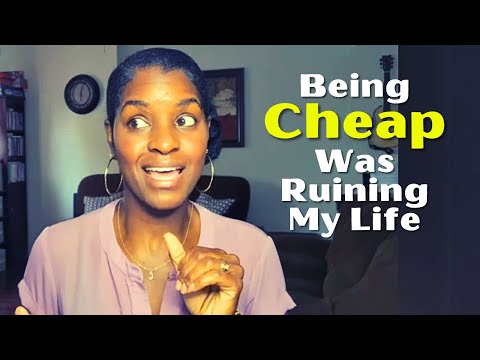 My Journey from Cheap to Frugal and How to Tell the Difference