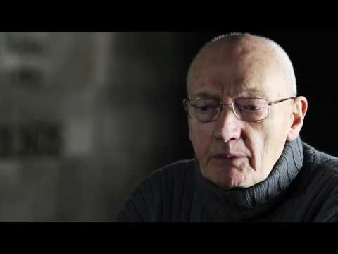 Richard Holloway on leaving the church