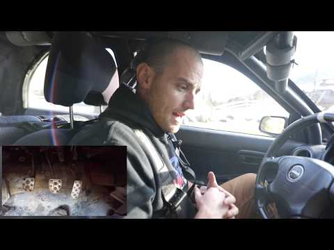 How to Drive Manual - Teaching Someone to Drive Stick