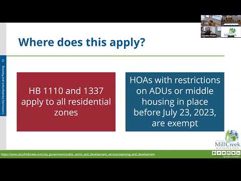 Planning Commission - 20 February 2025