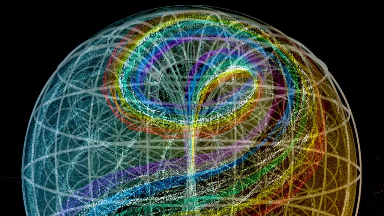 Exploring the Torus: A Gateway to Sacred Geometry and the Nature of Flow