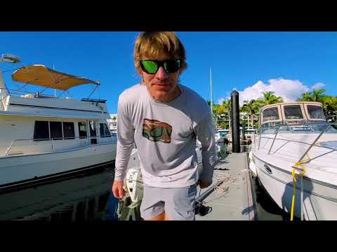 Ep. 85, Goodbye (Fantasy Fest) Key West