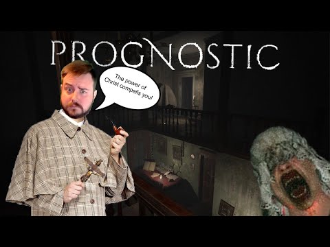 Steam Community :: Video :: Prognostic Newish Steam Horror Game About a ...