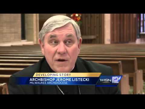Archbishop considers bankruptcy plan a 'new start'