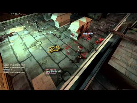 Steam Community :: Video :: left 4 dead witch modification