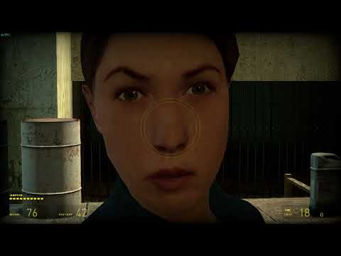 Steam Community :: Video :: HALF LIFE 2 UPDATE