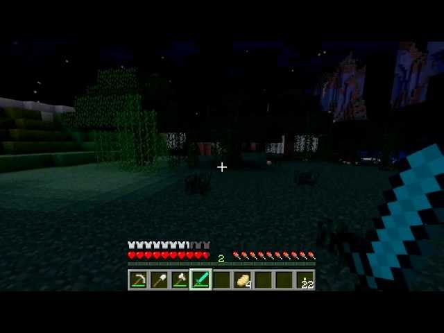 How did Minecraft's enderman get its name? Looking back at the iconic ...
