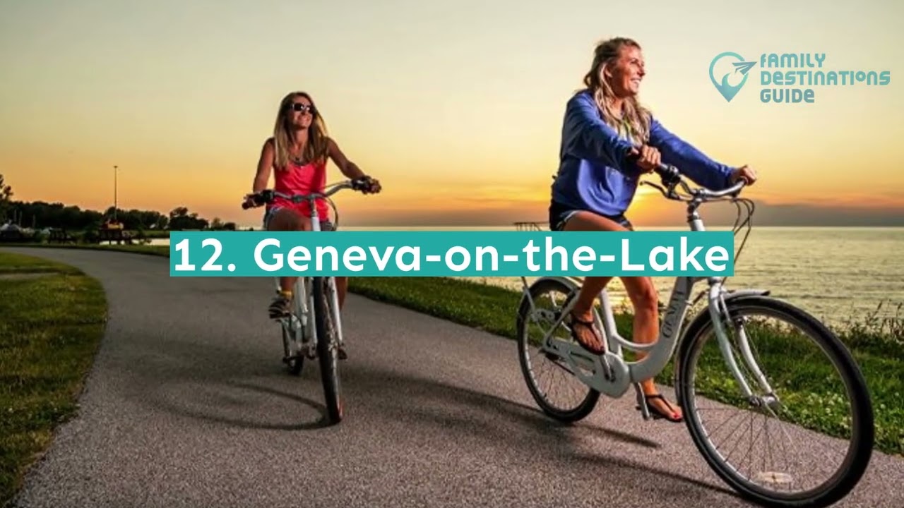 35 Best Weekend Getaways in Ohio