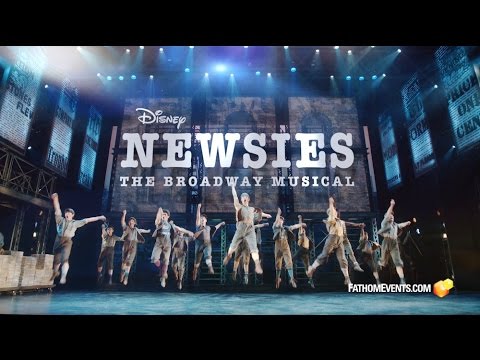 How to Watch Broadway Shows Online for Free - Broadway Streaming