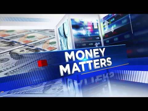 Money Matters: Booming Industry and Vaccine Deal