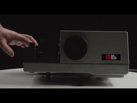 Cinemagraph Reel - Aim Media Group