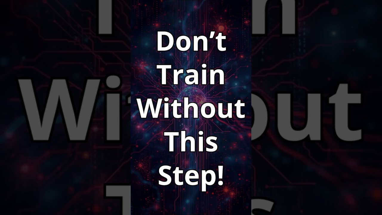 Don’t Train Without This Step! Visualize Your Data in Python [3]