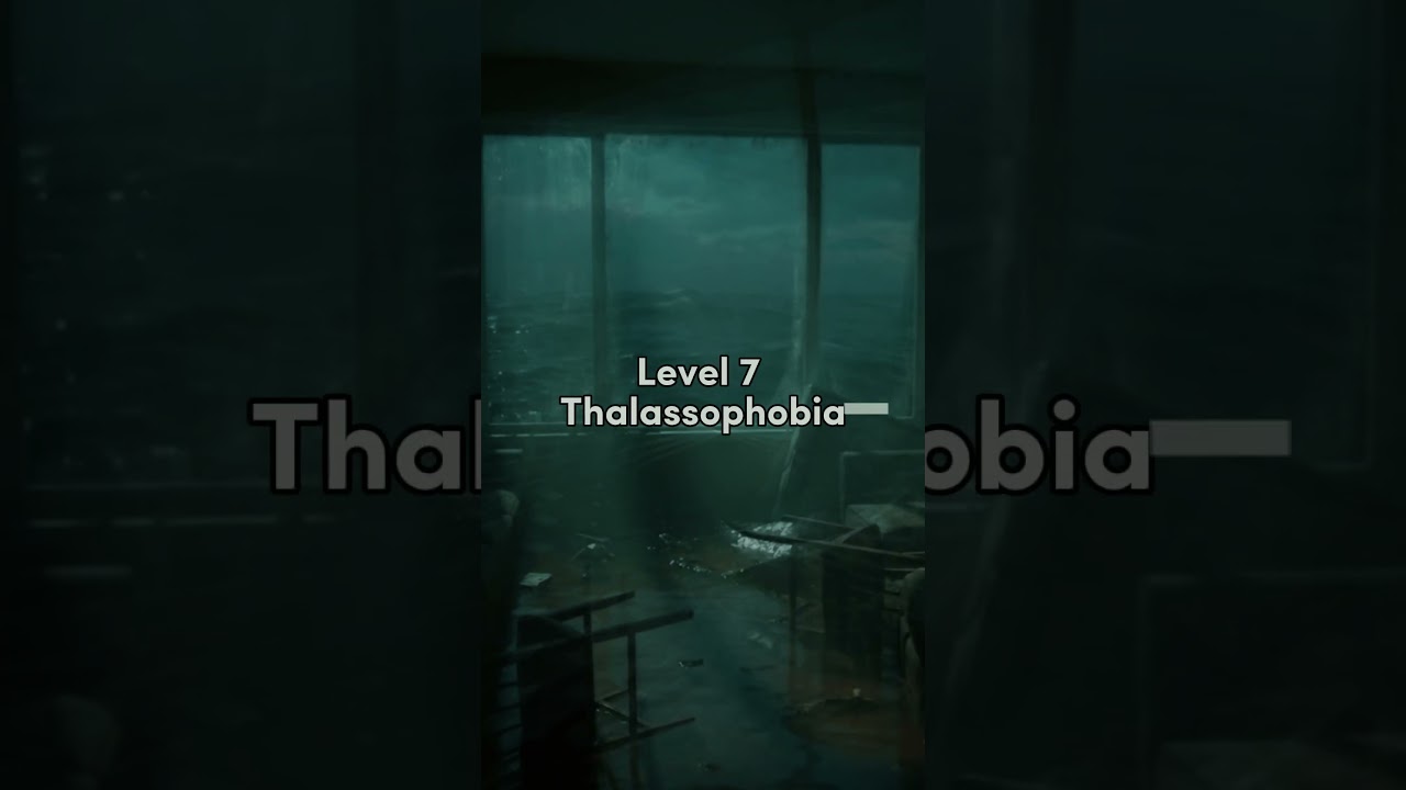 THE BACKROOMS MOVIE: Levels 0-10 Speedrun 💀