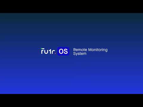 FutrOS Remote Monitoring System Explained | Futr Energy