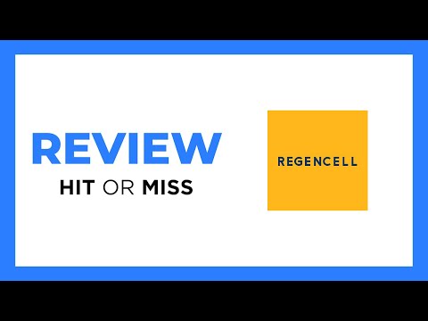 REGENCELL BIOSCIENCE HOLDING STOCK ($RGC): HONEST REVIEW (Pros & Cons)