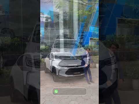 Chevrolet Tracker 2024 #chevrolet #suv #shortvideo