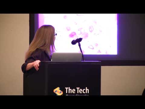 The Tech Connects