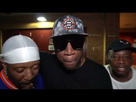 "BAR GENERAL'S COMING" PROD. BY ALLEY OOP SNOOP DIRECTED BY SMOKEAFELLAFILMS #BOTTEMLINE