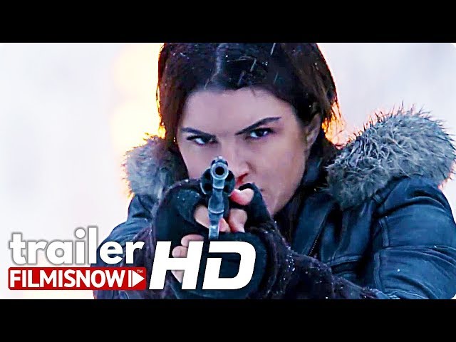 5 Boxers/MMA fighters-turned-actors