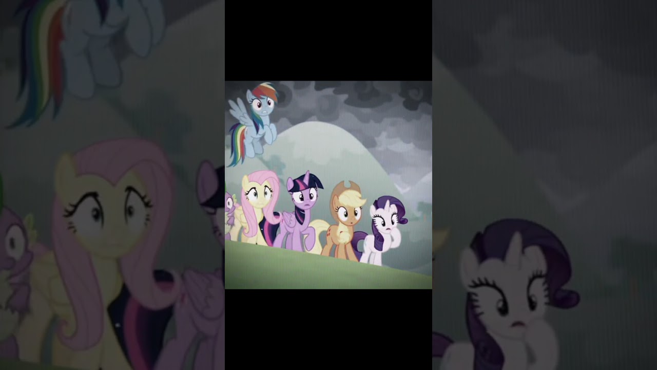 Cozy Glow || Edit || Mlp