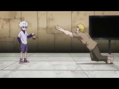 Steam Community :: Video :: Killua