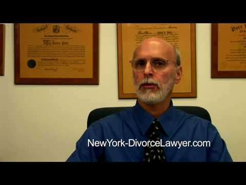 Brooklyn Divorce Attorney | Family Court in New York (FE14)