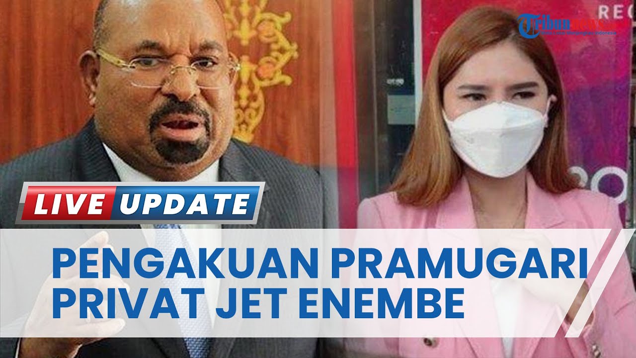 Pramugari RDG Airlines Diperiksa KPK soal Privat Jet yang Digunakan ... Pramugari RDG Airlines Diperiksa KPK soal Privat Jet yang Digunakan ...