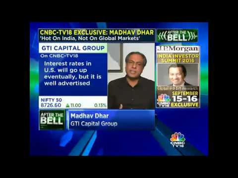 Structurally Bullish On India’s Growth Story: GTI Capital