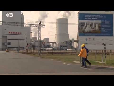 Black Gold from the Lausitz - The renaissance of lignite | Made in Germany
