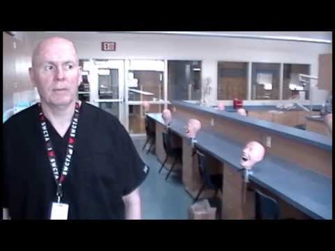 Vocational Education - USA - Southwest Career & Technical Academy - Las Vegas, Nevada Part - 2 of 3