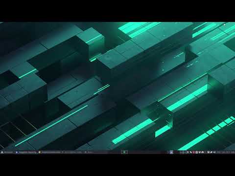 ArcoLinux : 2062 Taking a practical look at your filesystem - filesystem hierarchy standard
