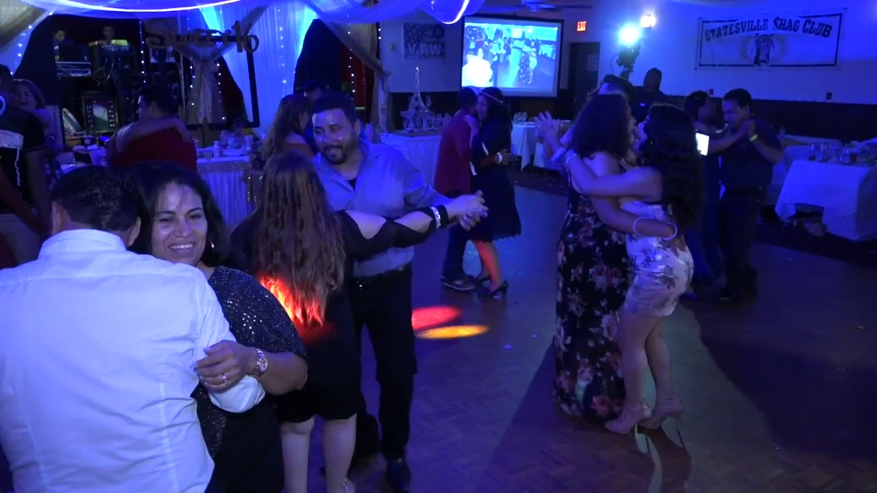Lizzy Coseth Sweet 16