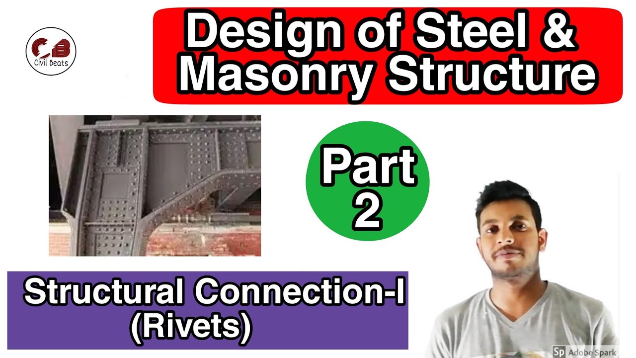 Design of Steel Structure|Lecture-2 |Devesh Saini