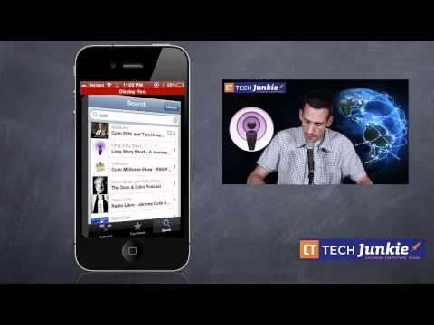 How to Use the Apple Podcast App