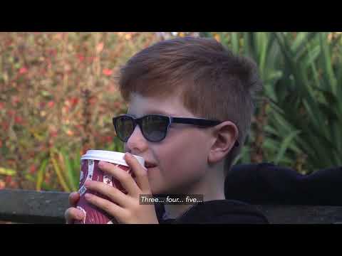 My Name is Leo - Short Documentary