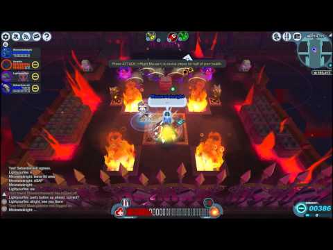 Steam Community :: Video :: Darkfire Vanaduke SL Full run Part 1