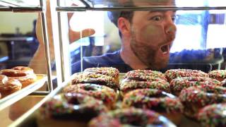 3 Best Donut Shops in Chandler, AZ - Expert Recommendations