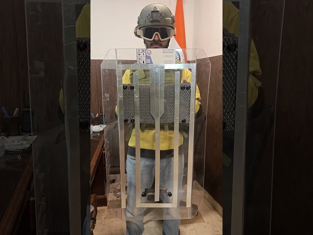 Safety Helmet - Anti Riot Electric Shield Trader - Wholesaler ...