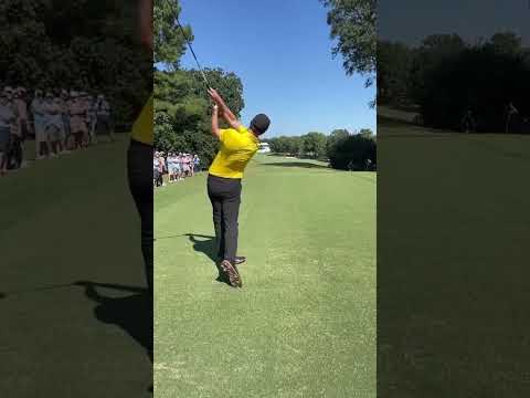 Itβs a Thing of Beauty! Love watching Adam Scott crush drivers! Cheers Mate!