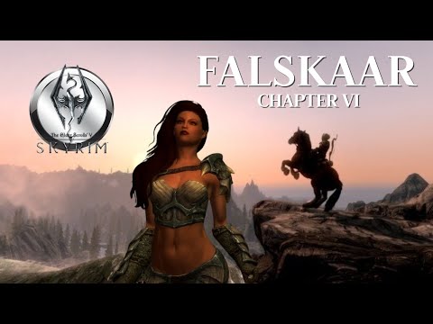 Falskaar - Lost Knowledge - Chapter VI - part 1