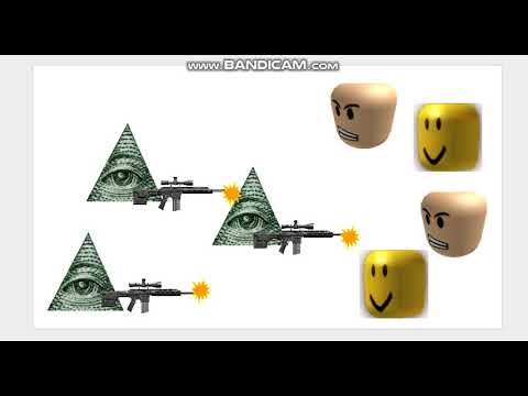 ILLUMINATI VS OOF