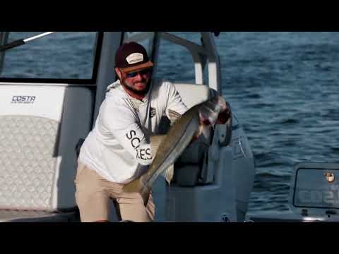West Marine’s Life On The Water In-Store Tip, Selecting Scales Gear Clothing