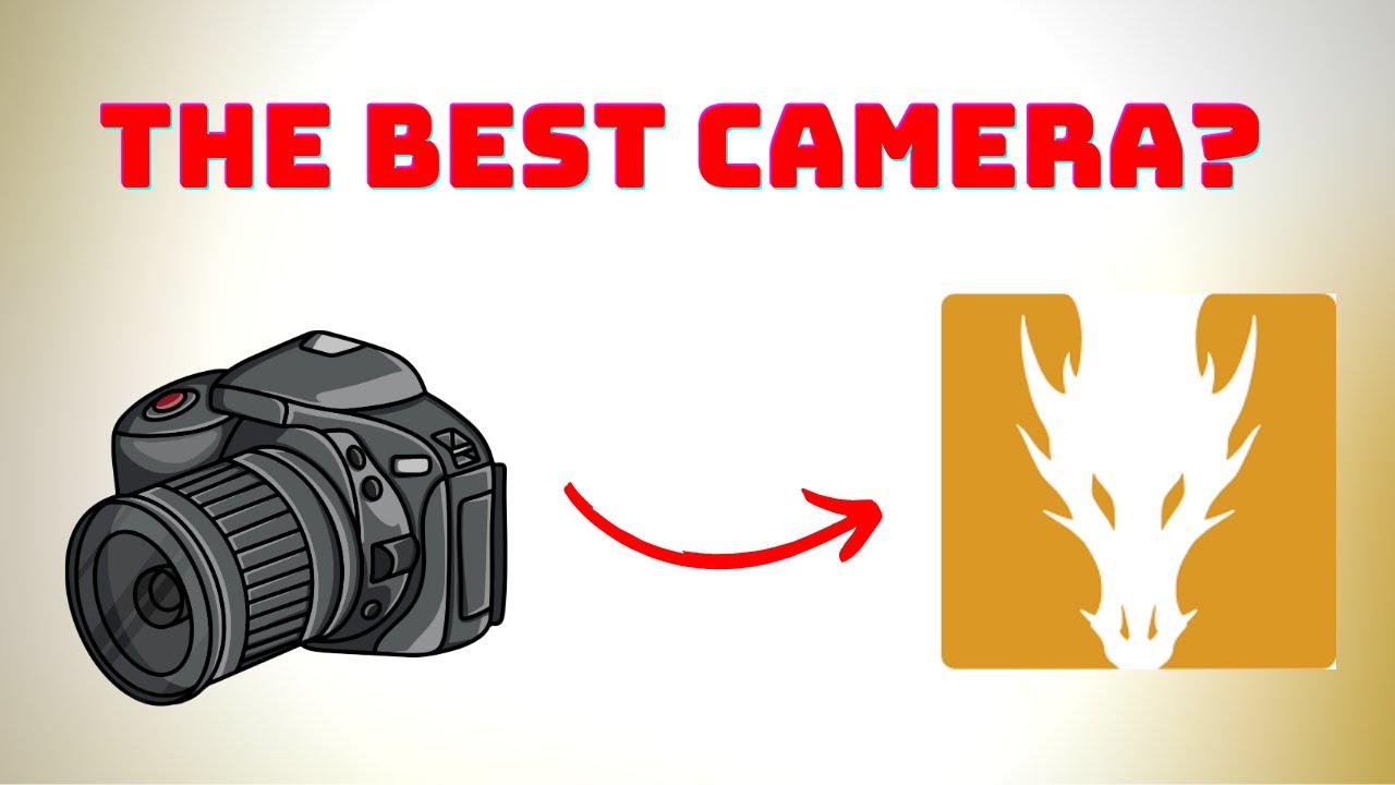 The Best Camera For Dragonframe 5